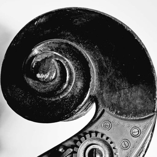 Malcolm Turner Music